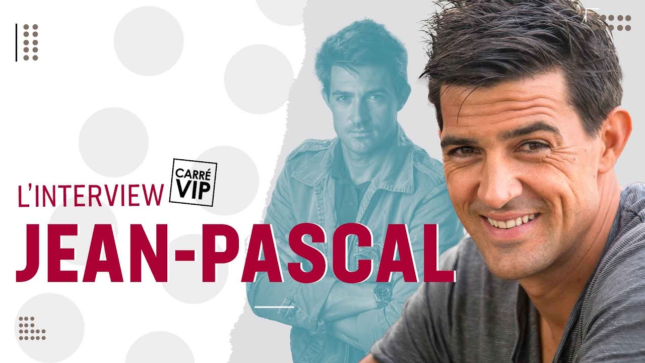 Jean Pascal invité de Carré Vip l'interview - YouTube
