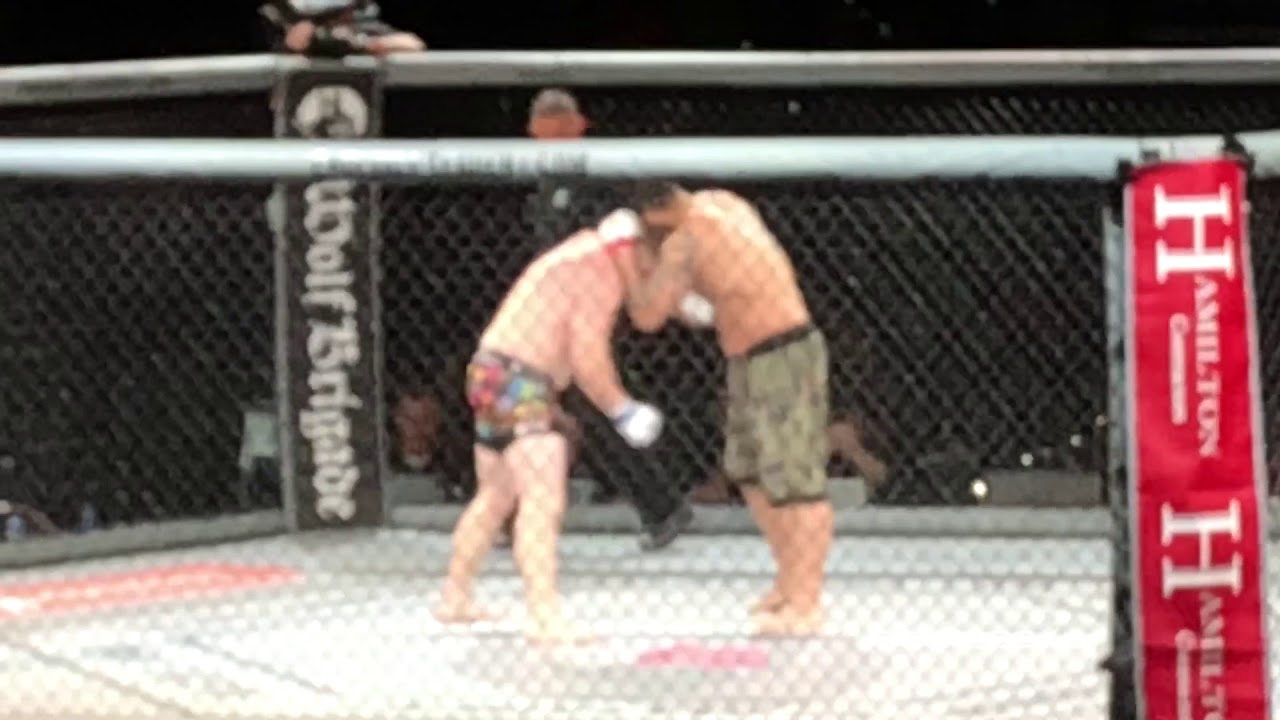 Alliance MMA Payton Rose - YouTube