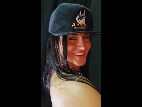Carina Mariane Ensaio -Sensual Arca Web Model