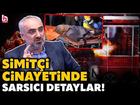 Simitçi Ramazan Elkıtay Yalova'da öldürüldü: Saymaz, 17 yaşındaki tetikçinin mesajlarına ulaştı!