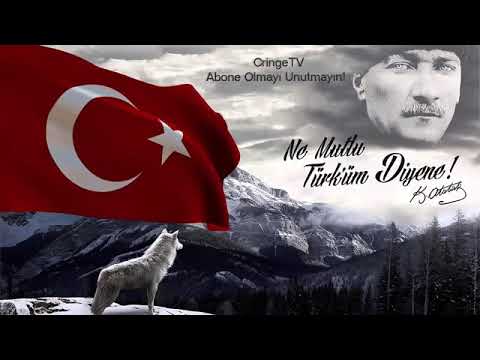 TÜRKLERİN TÜYLERİNİ DİKEN DİKEN EDEN ŞARKILAR.