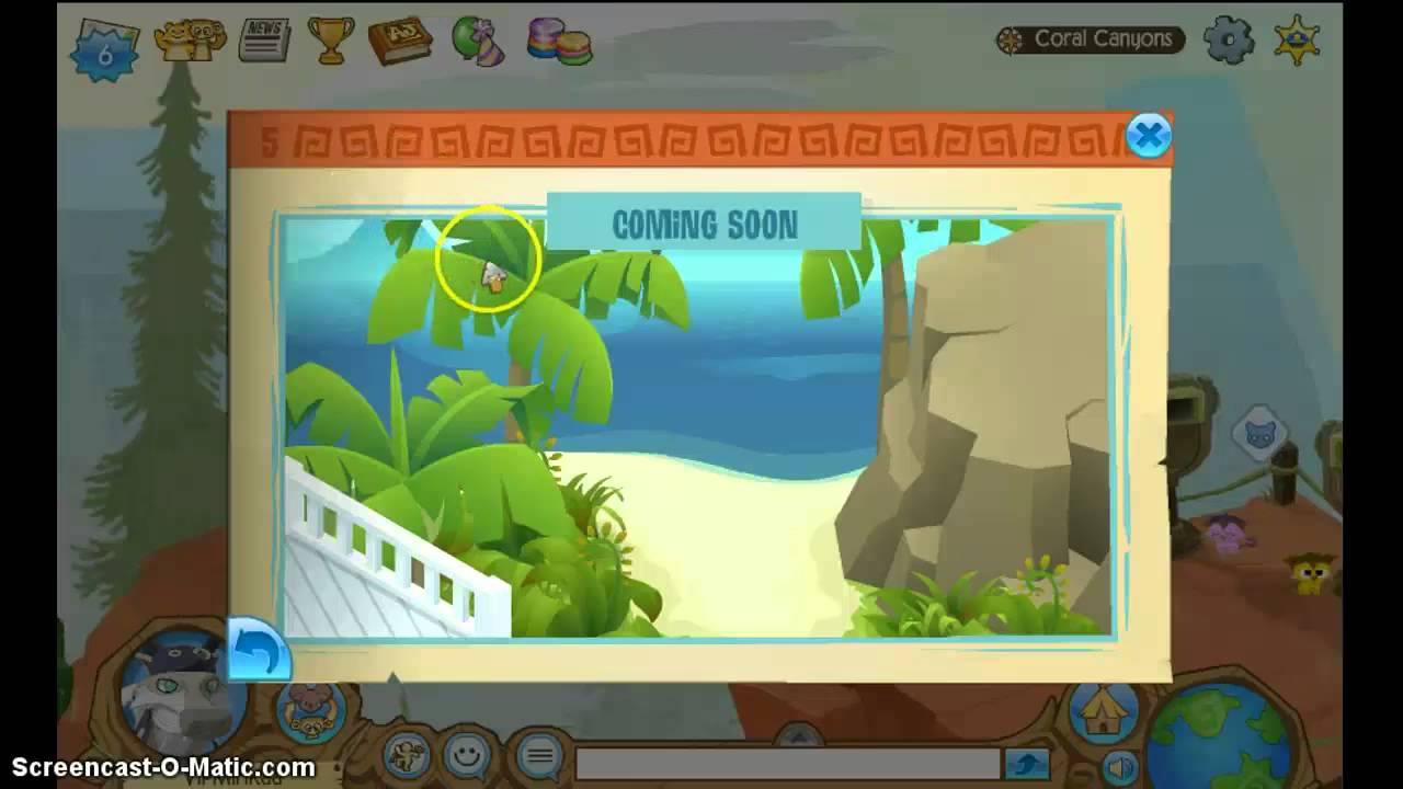 Animal Jam - News | Pet gecko & Coming soon - YouTube