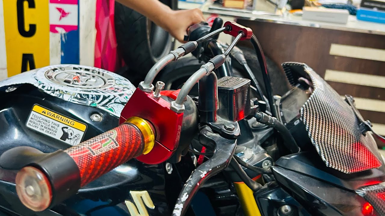 ktc quick trottle review from moto care.ktc set up.ktc performance ...