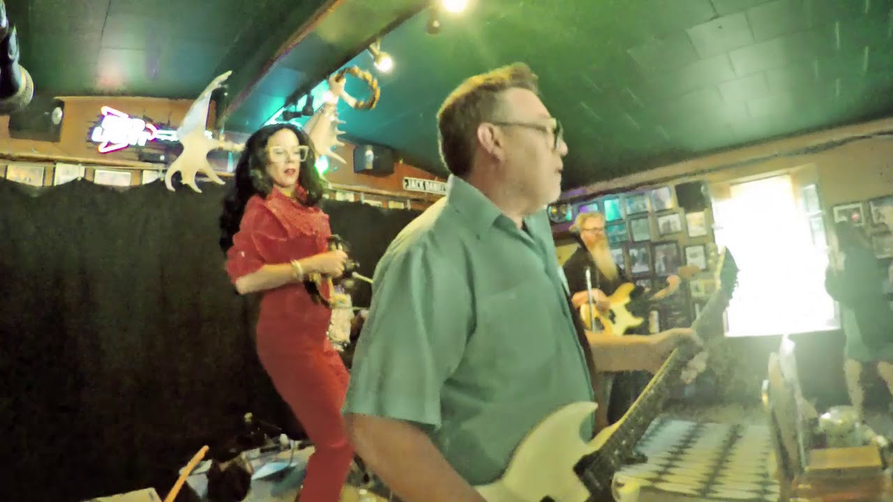 Soul Creature LIVE Smiling Moose 6-2019 - YouTube