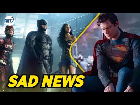 SAD NEWS!🛑 James Gunn Has Stood By His Decision never to allow these ...