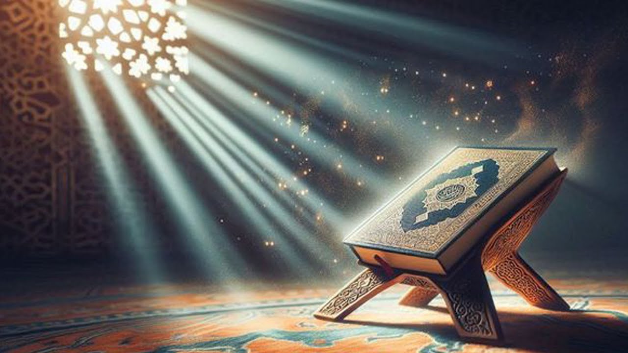 Prophet Muhammad | Divine Guidance | Islamic Poem for Kids | Final ...