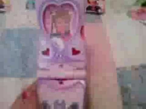 PGSM cell phone