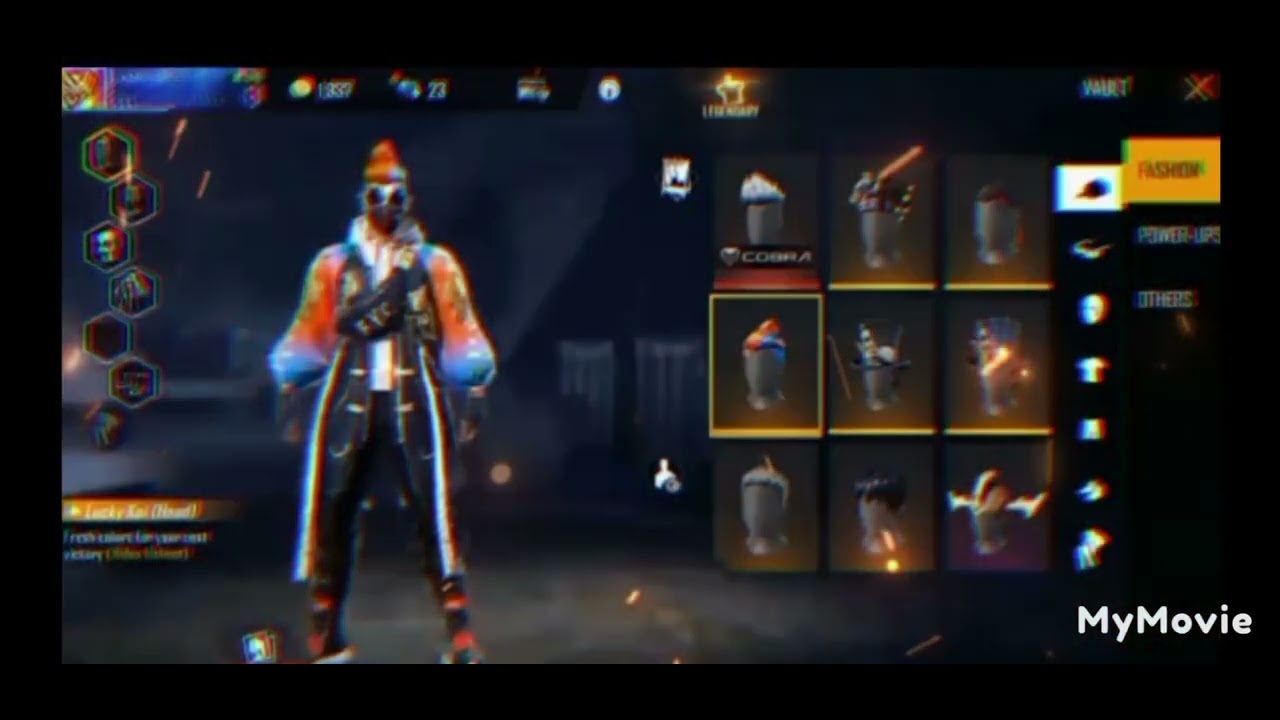 free fire free fire vidio free fire kit - YouTube