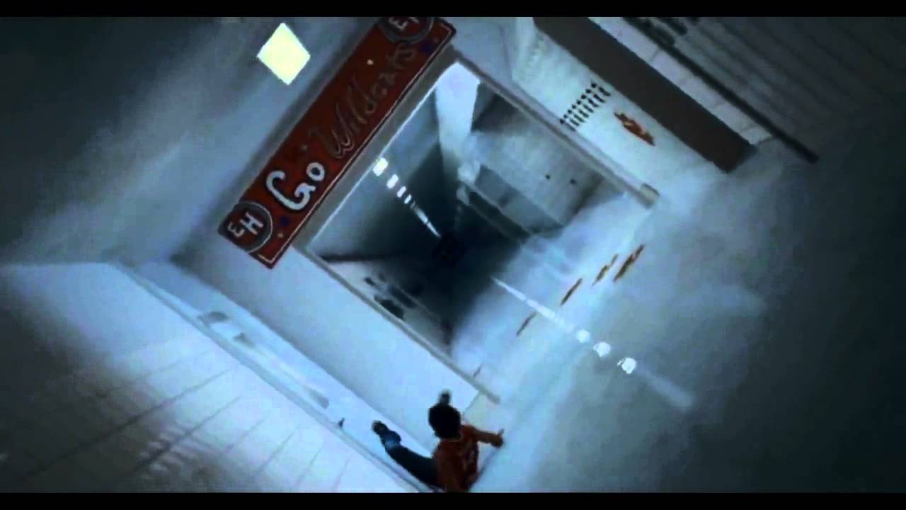 Zac Efron - Scream HSM3 [ VIDEO CLIP 720p ] - YouTube