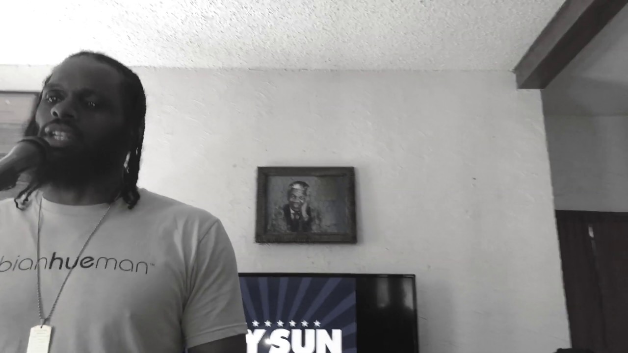 jay sun feat. John Johnson - "anacostia" - YouTube