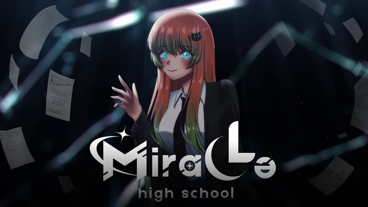 【🔴 Live 】Miracle High School | Ep 17 : เริ่มเลยดีกว่าไหม? การแสดงละครที่แท้จริงน่ะ - YouTube