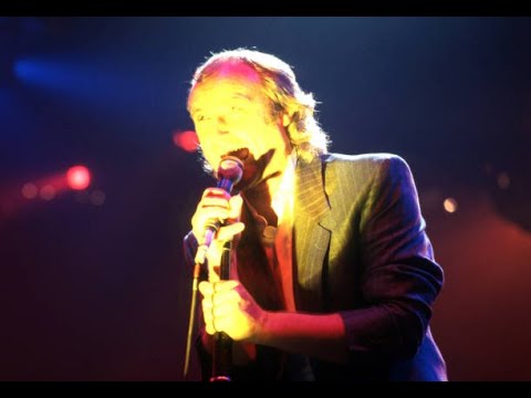 GENESIS - Mama (London Show 1987) (Phil's Vocals Only) - YouTube