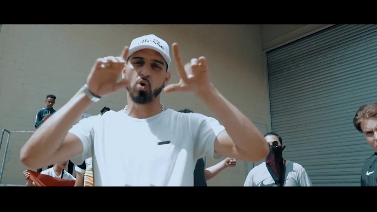 Zaian - freestyle Z-2 - YouTube