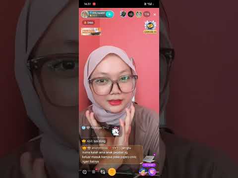 Bigo live jilbab cantik sange pamer meme 🔞🔞🔞