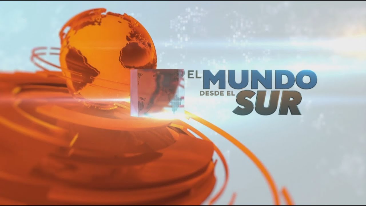 EL MUNDO DESDE EL SUR 24SEP24: Asamblea general de la ONU en su sesión ...