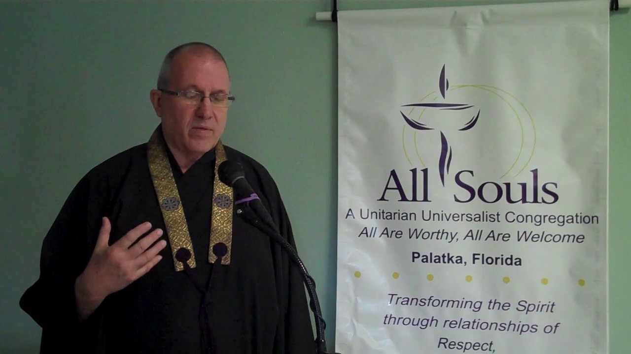 How to Tell the Truth - Sensei Morris Sekiyo Sullivan - YouTube
