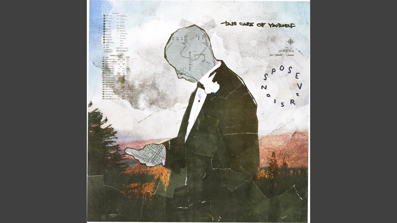 Take Care Of Yourself (Spose Version) - YouTube Music