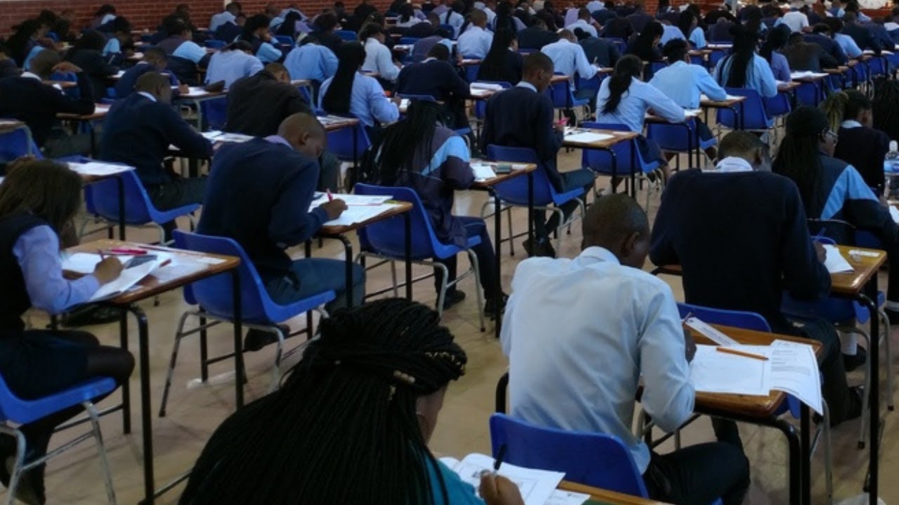 How ready is the Department of Education for the matric examination ...
