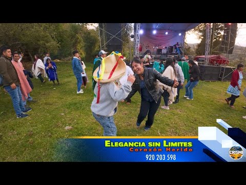 Corazón Herido - Elegancia sin Limites - Estreno 2025 - Crismi ...