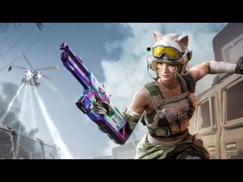 Each Meow Strongbox | Urban Tracker - Each Meow | Codm - YouTube