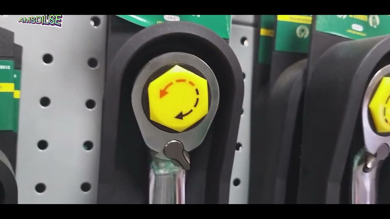 SATA TOOLS #satatools #handtools #toolbox - YouTube