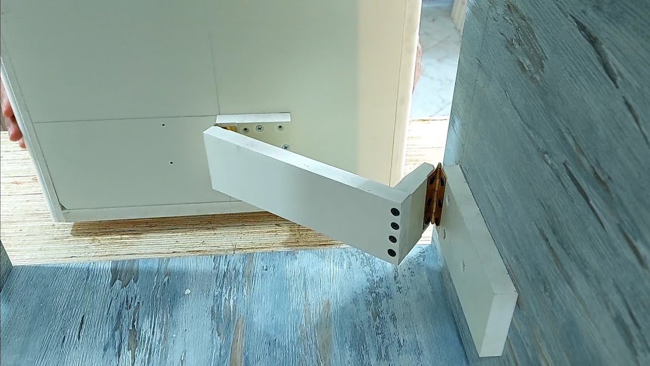 Make Your Own Cabinet Hinge Different Cabinet Hinges Types | Häfele