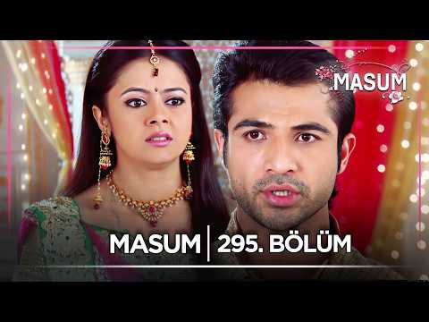 Masum Hint Dizisi | 295. Bölüm @kanal7​