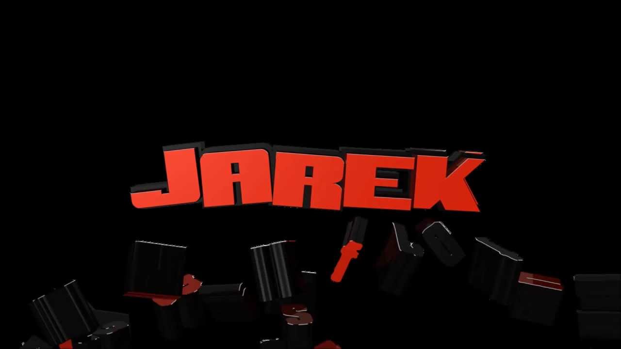 The Intro,Jarek V2 NO SOUND - YouTube