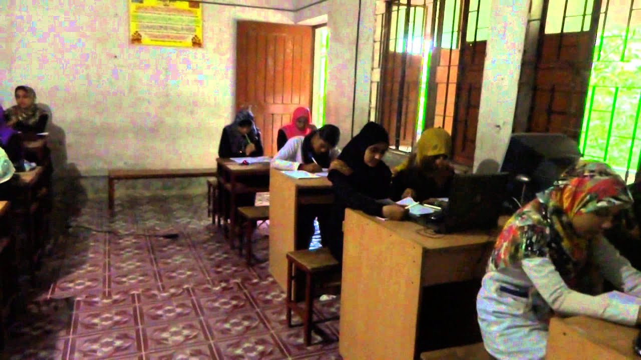 ICT Learning And Earning Development Project BASE Ltd. Rangunia ...