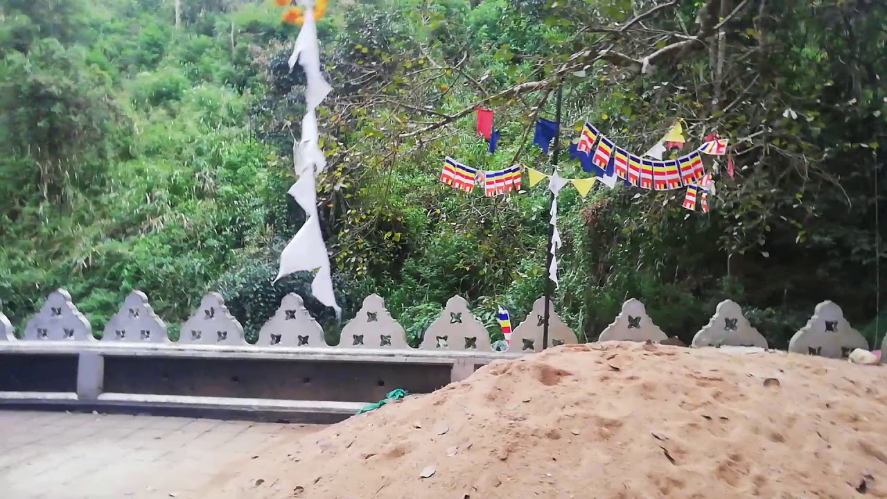 Dova temple දෝව පන්සල - YouTube