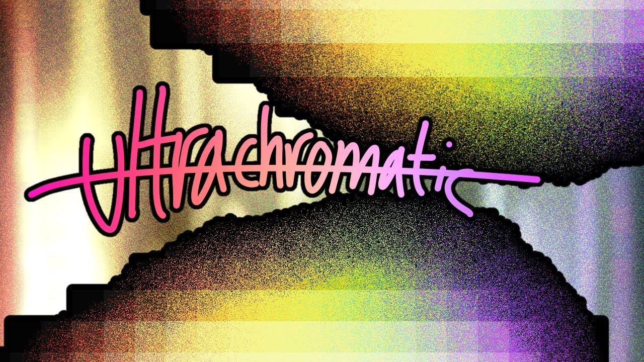 Ultrachromatic by gmadmann 100% (insane demon) - YouTube