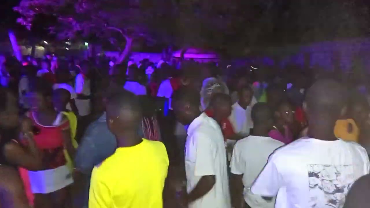 Chuma mbele live record New year was lite 🔥🔥#Rizla - YouTube