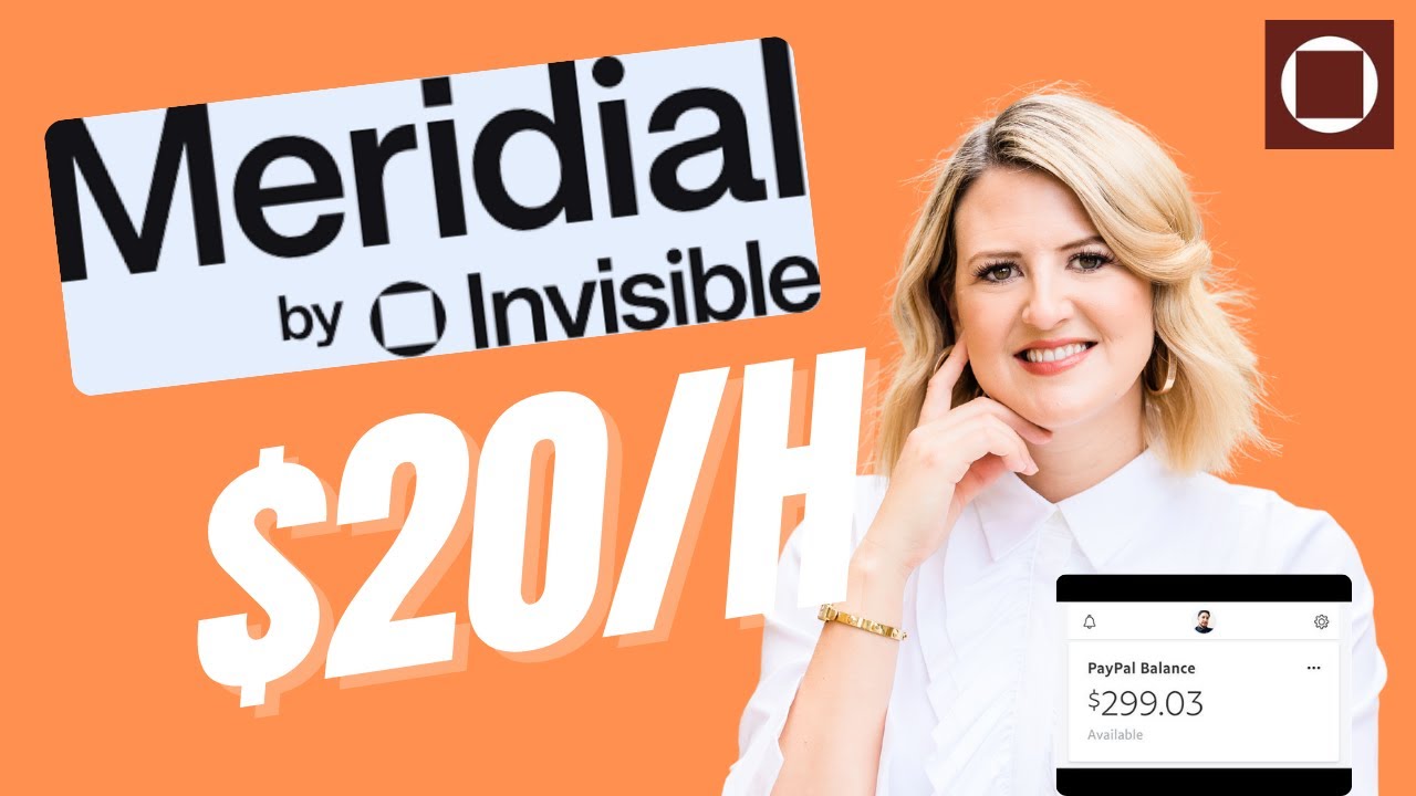 The new Meridial AI is magic. #meridialai #invisibletech #ai - YouTube