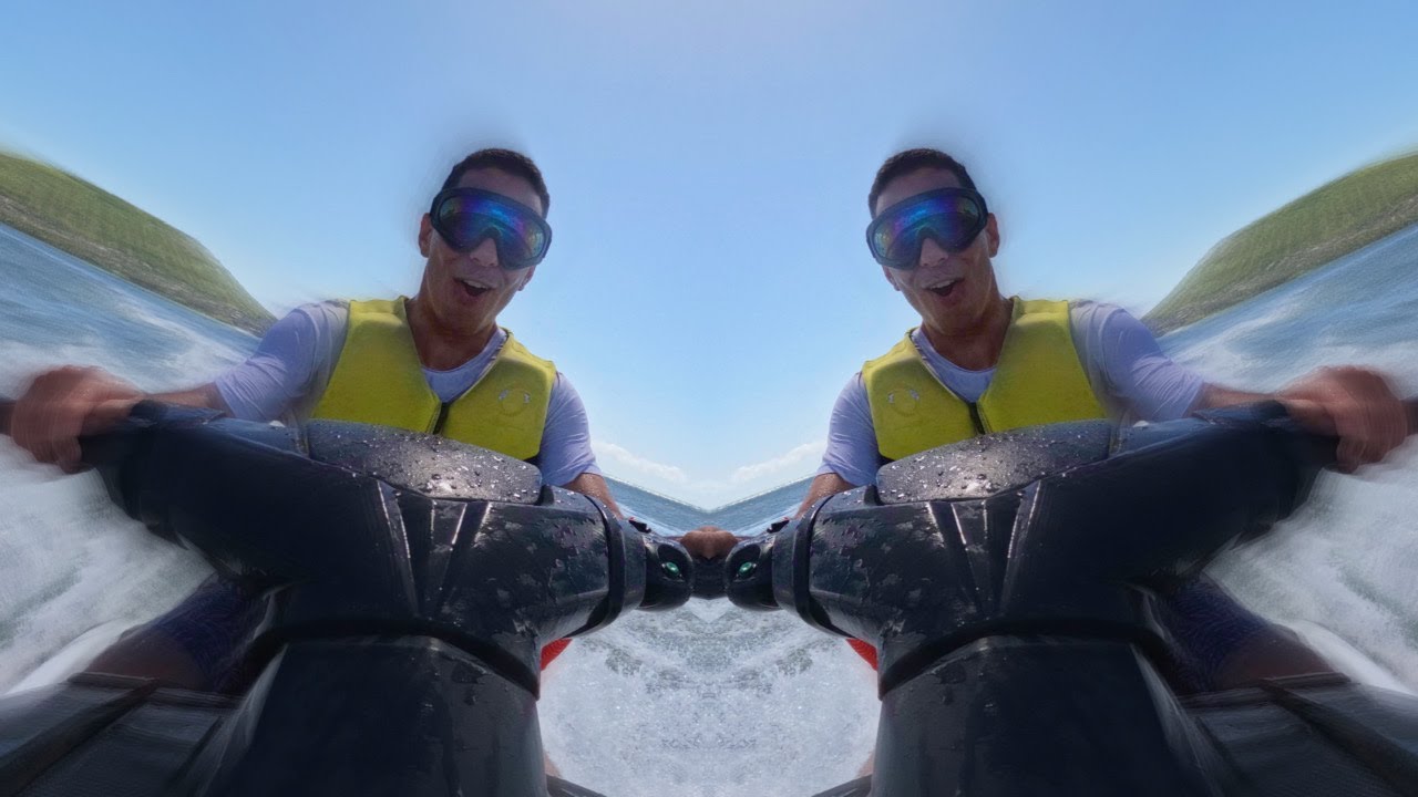 I am Jet Ski Magee - YouTube