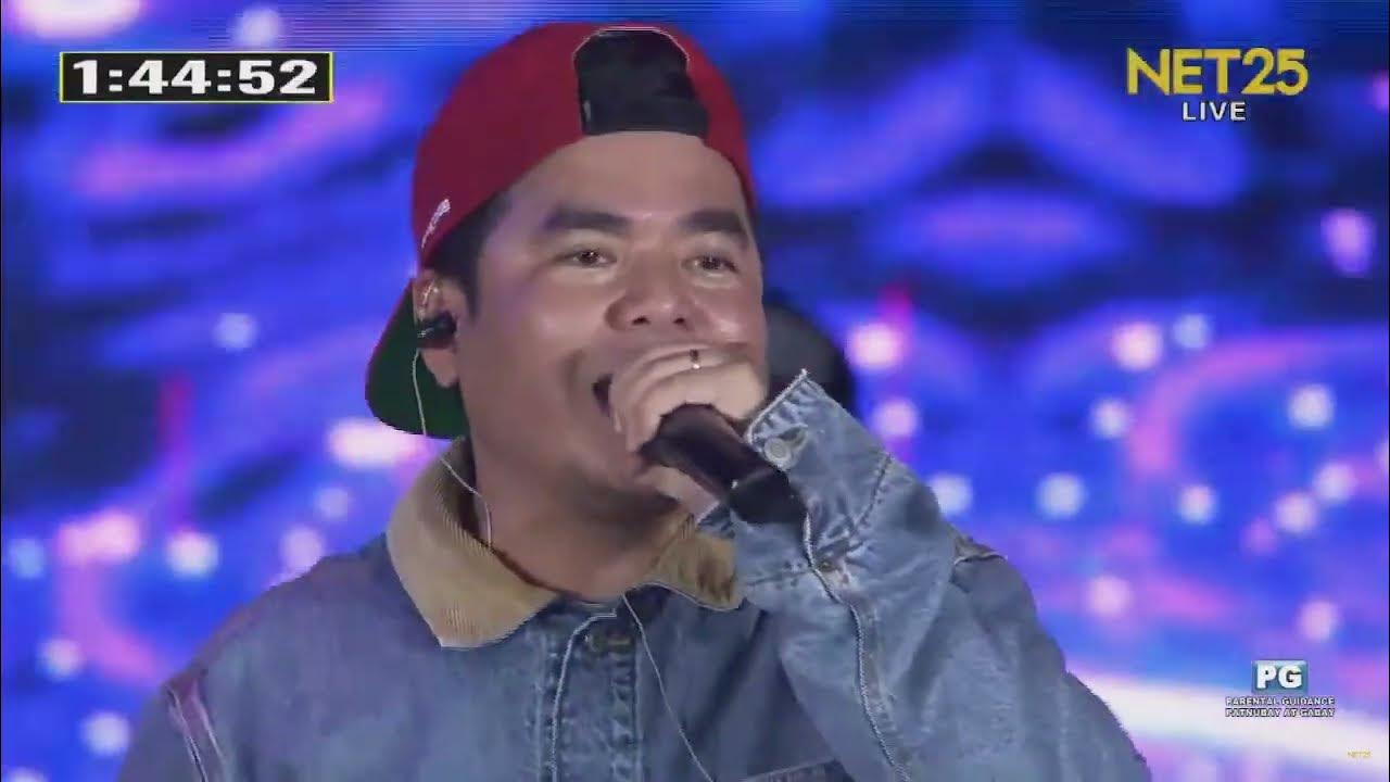 NET25 NYC2024: GLOC-9 - YouTube