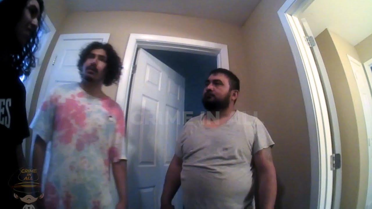 A Father’s Worst Nightmare Son Pulls a Gun & Beats Him - YouTube