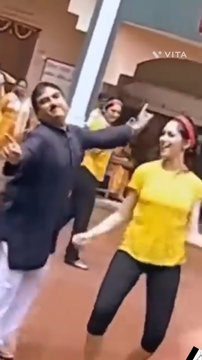 jethalal funny 🤣 dance 🔥 #shorts #funny #funnyshorts #funnyvideo #fun # ...