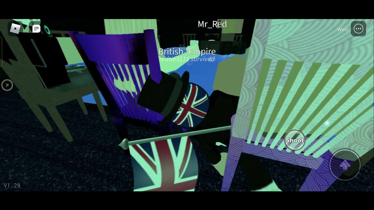 Breaking Point Gameplay - Roblox - YouTube