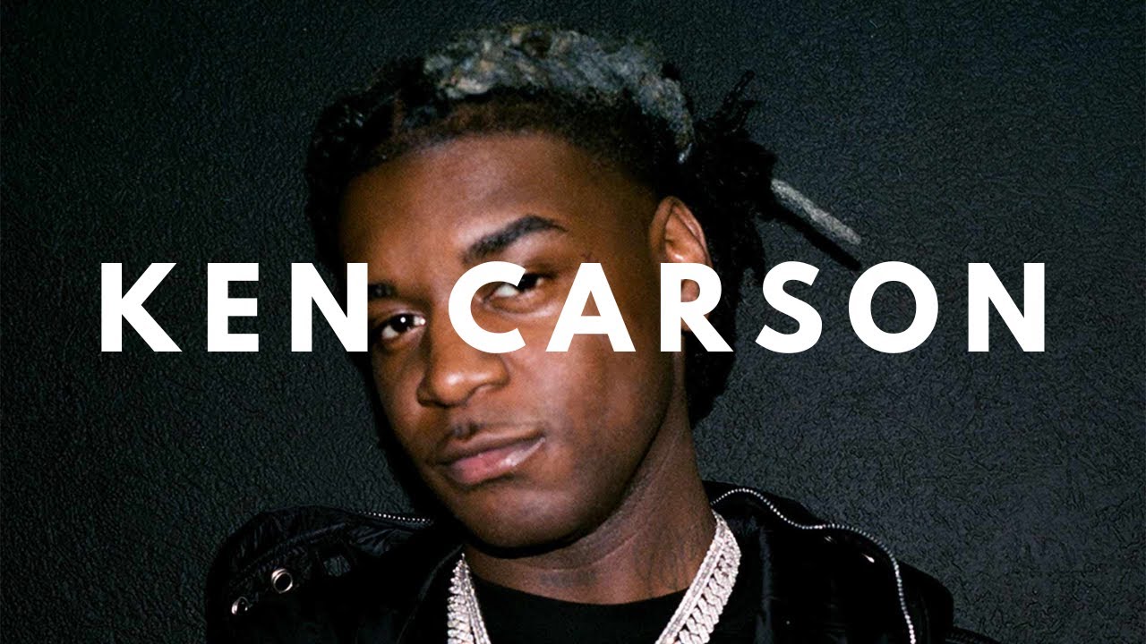 Ken Carson Type Beat - "Overseas" - YouTube