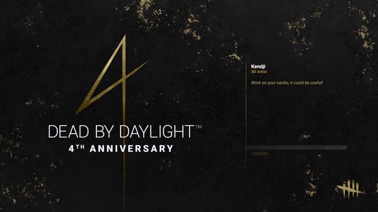 Dbd pro league - YouTube