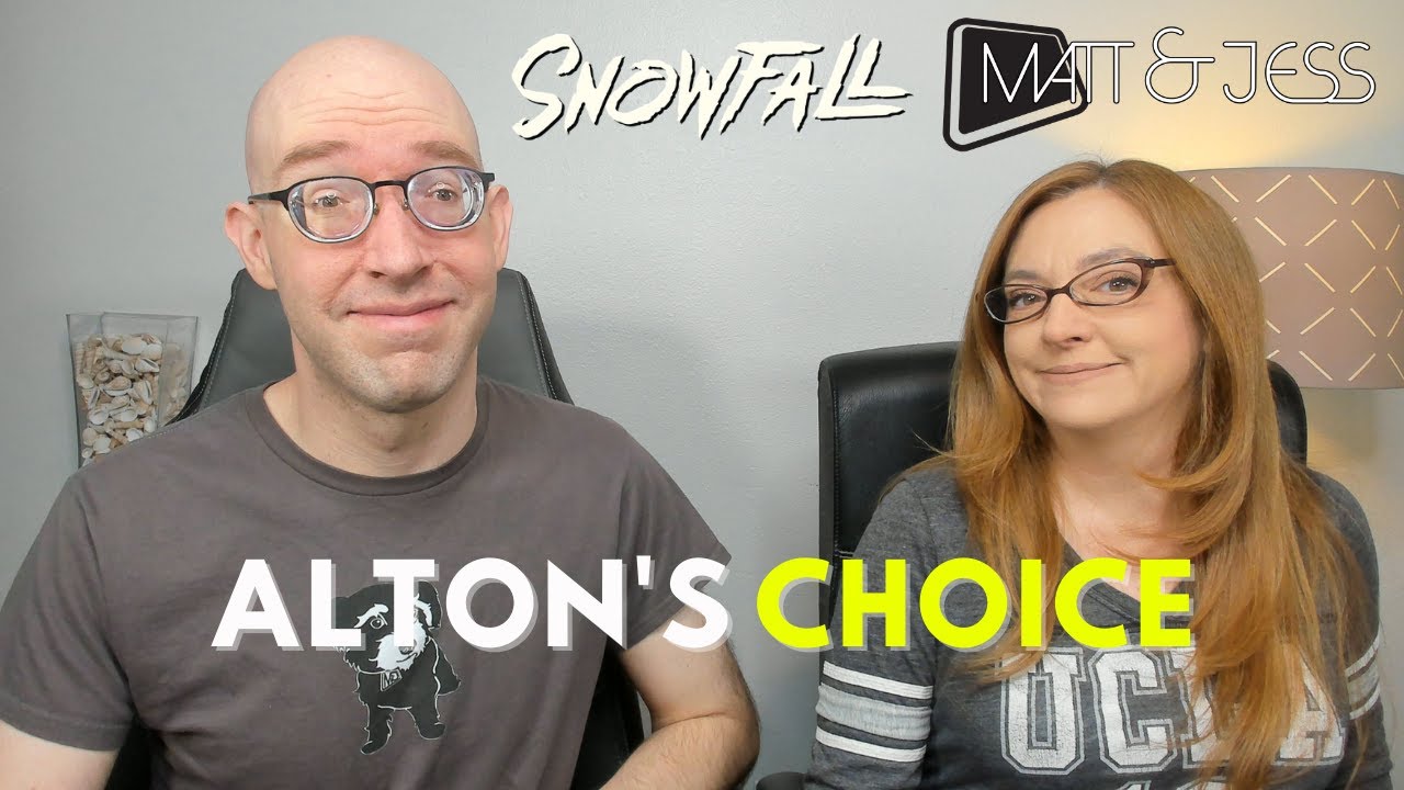 Snowfall season 4 episode 7 review and recap: Did Franklin and Alton's ...