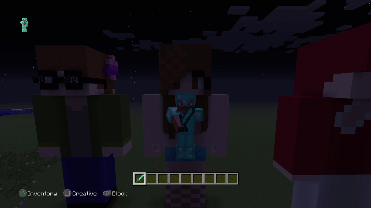 Dont take melissa lycan #Aphmau se5 melissa lycan - YouTube