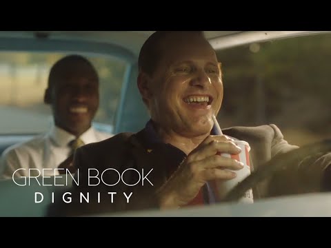 Dignity | GREEN BOOK