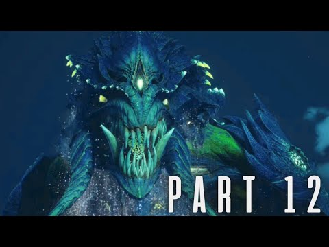 Destroy All Humans! 2: Reprobed - Part 12 | Kojira Kaiju Battle - YouTube