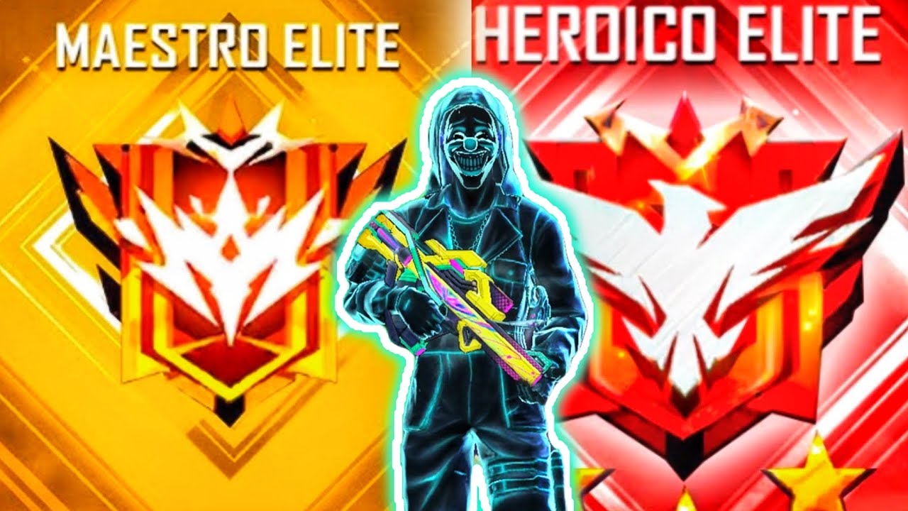 🔴 De La Manera Más Épica Posible Voy Subiendo A Maestro Elite En Duelo de ESCUADRAS TEMPORADA 27 ...