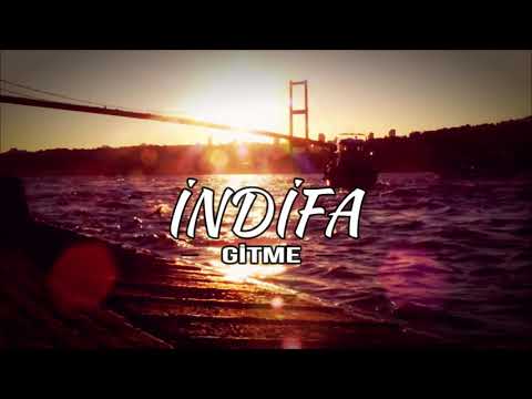 İndifa  Official Klip (GİTME)