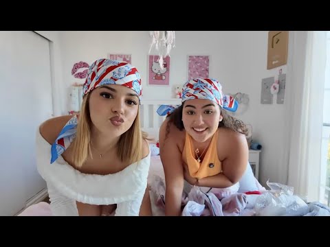 haul de ropa para el concierto de bad bunny