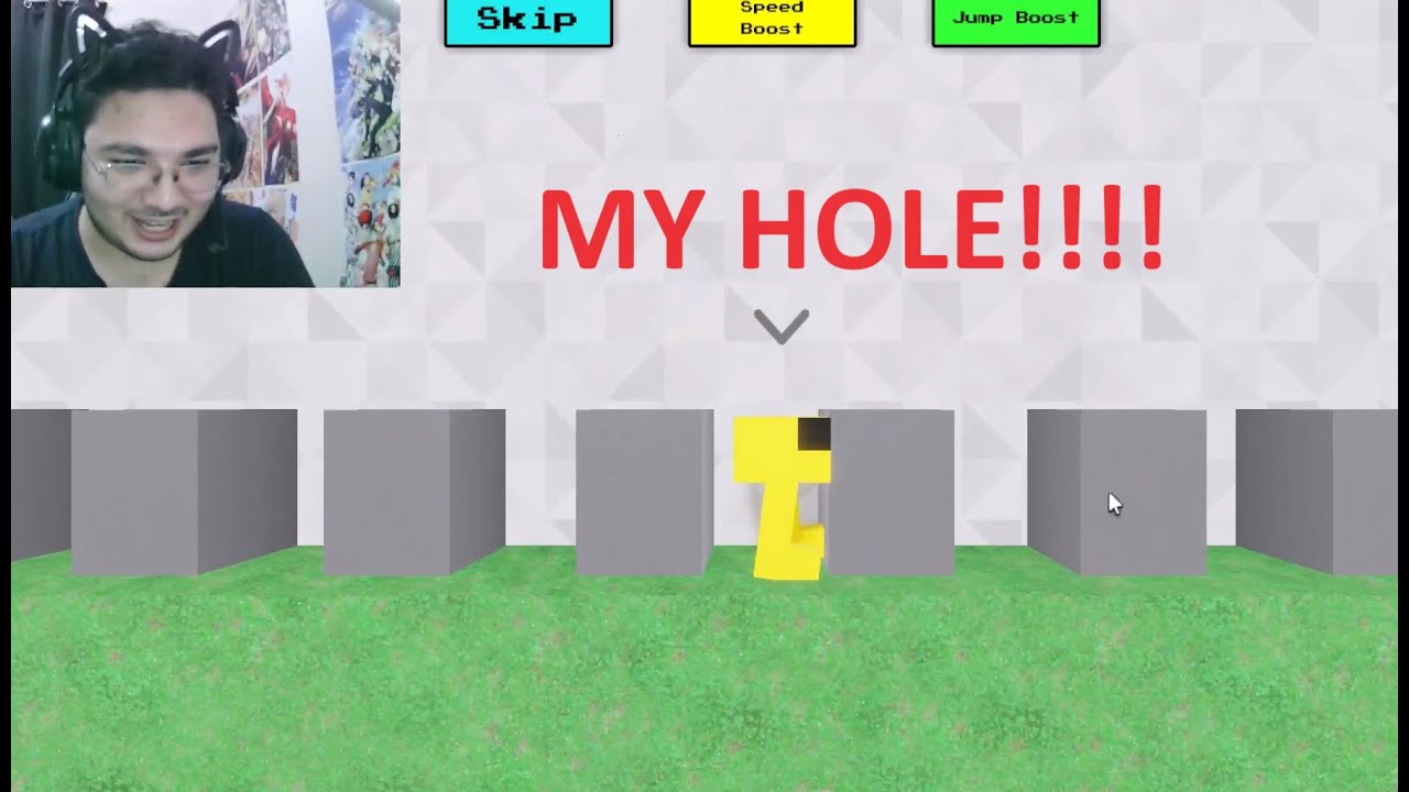 0 GAMING SKILLS WITH THE WORST TEAM WORK | Together Roblox part 2 - YouTube