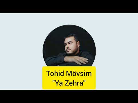 Tohid Mövsim \