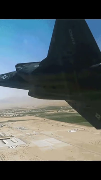F-35A - YouTube